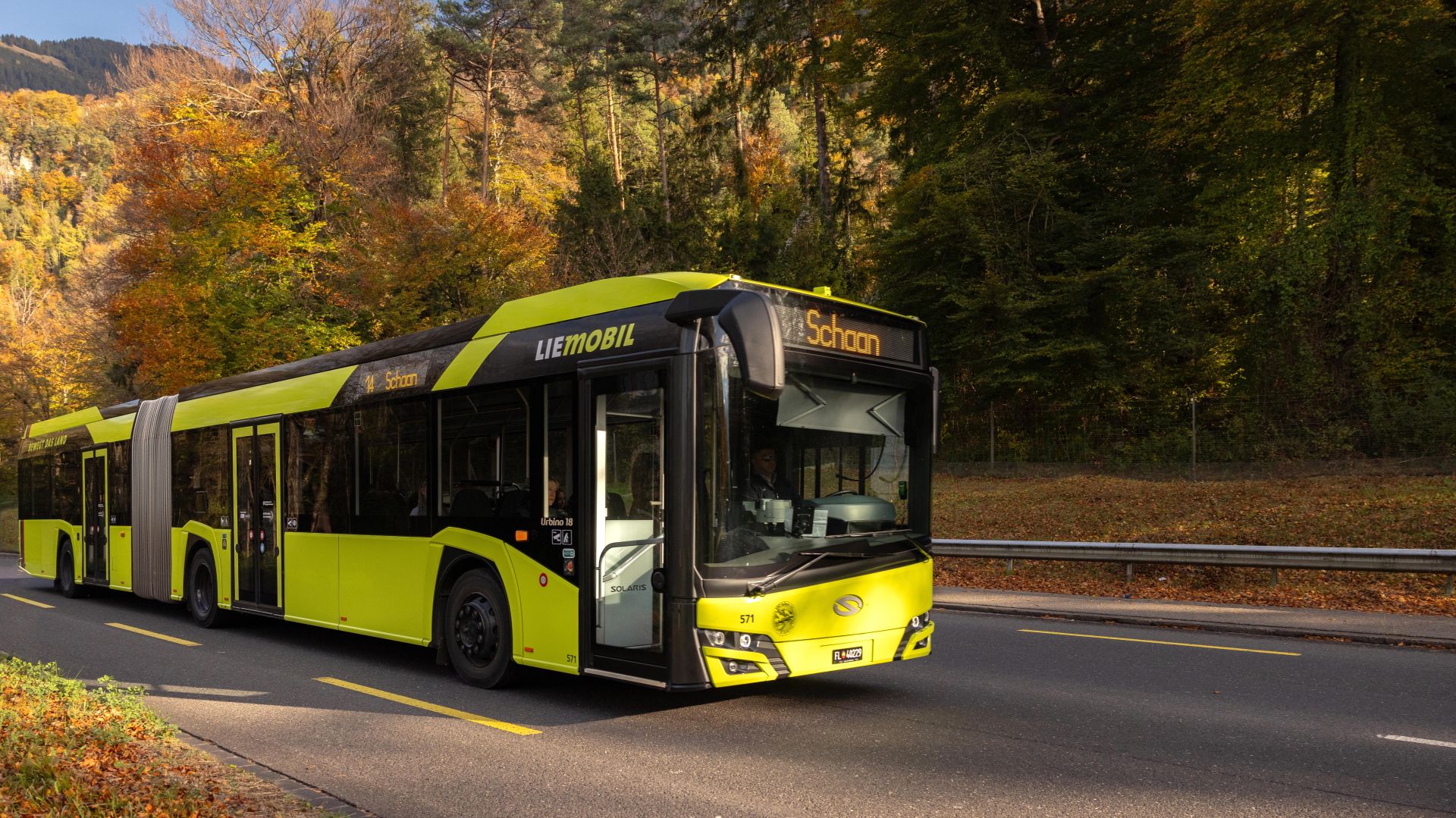 Fahrplan 2026: Mehr Verbindungen, dichtere Takte und neue Drehscheibe ...